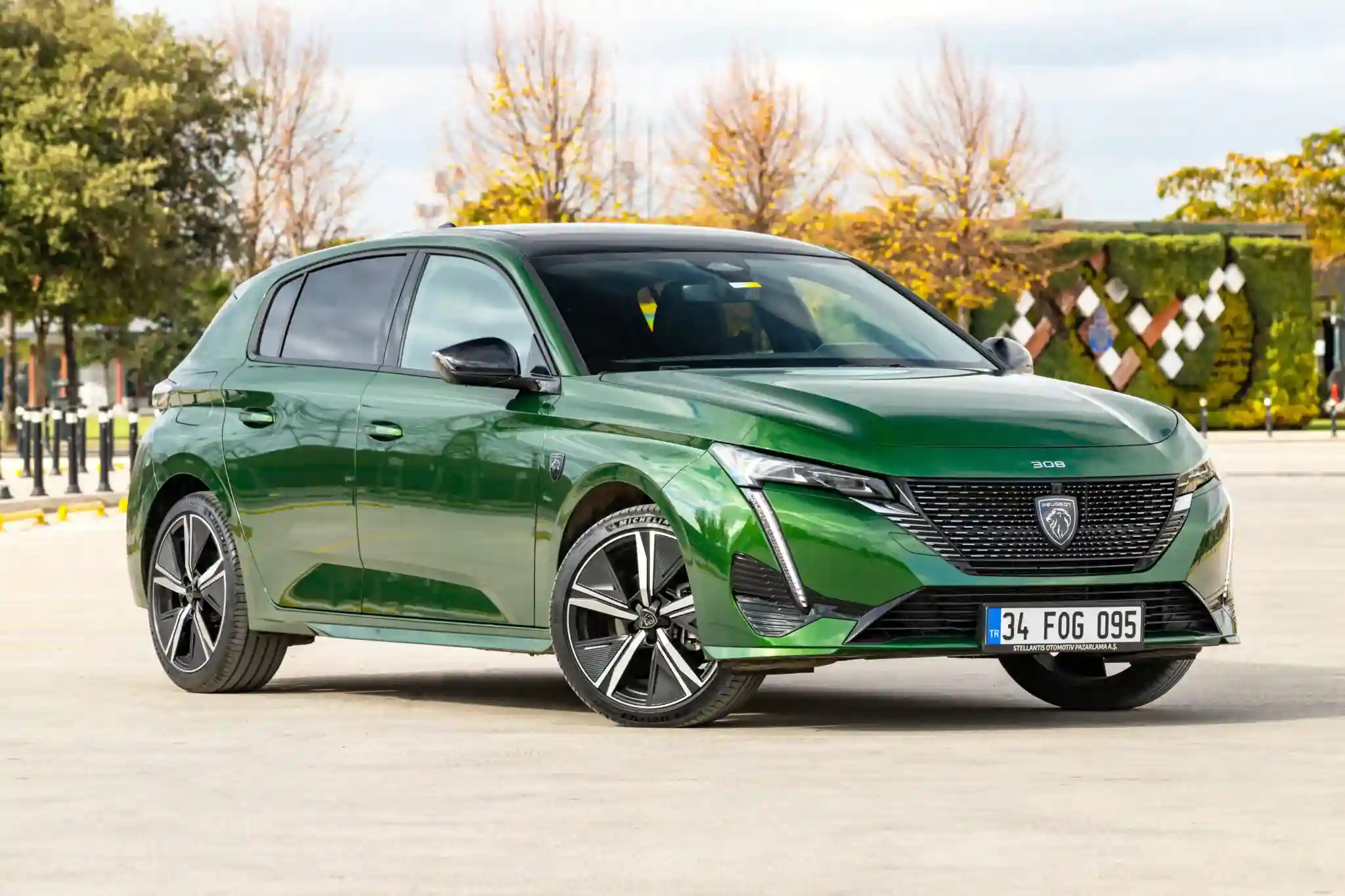 Peugeot Models Explained | Types of Peugeot Cars | Hippo Leasing