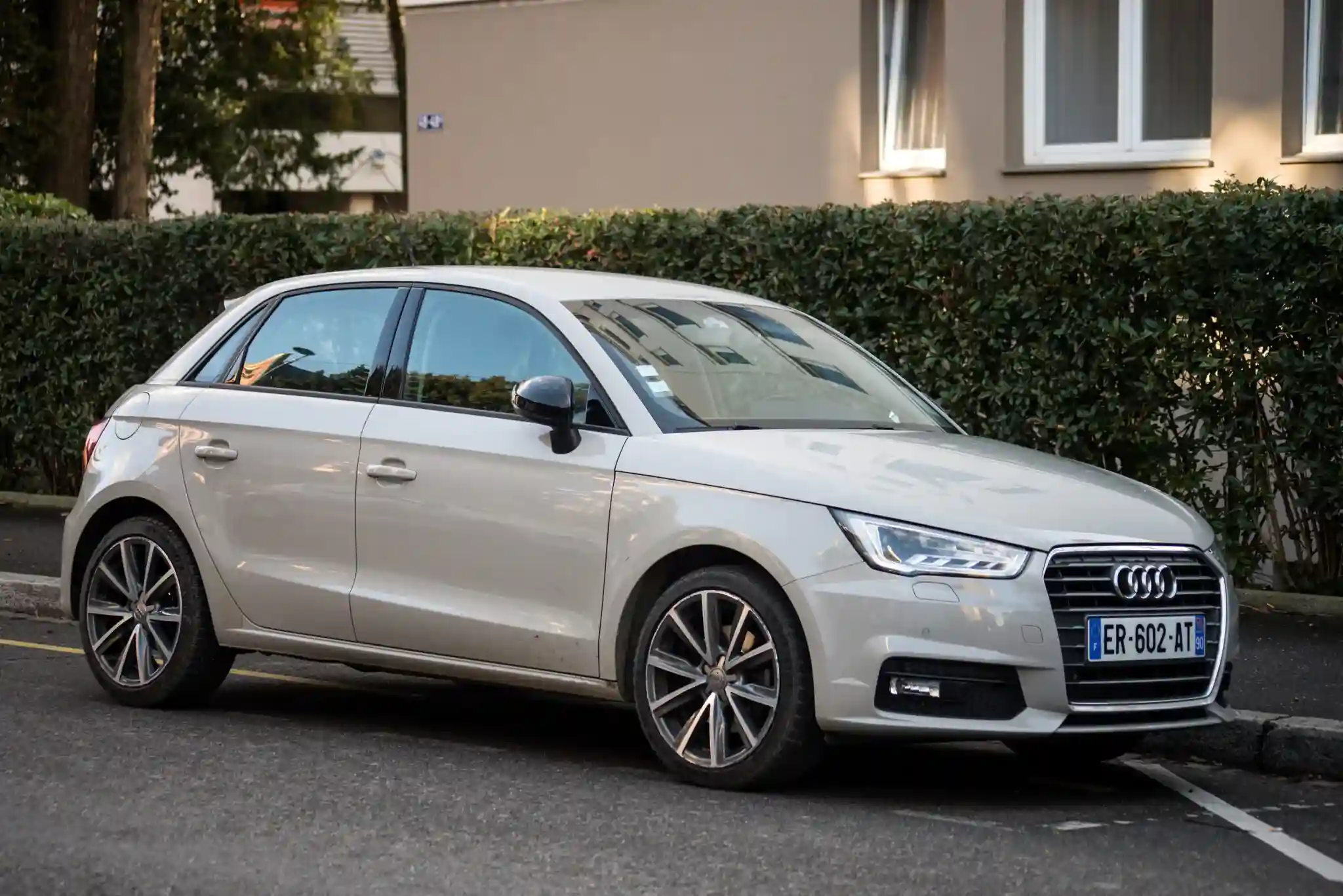 Audi Models Explained | Types of Audi Cars | Hippo Leasing | Hippo Leasing