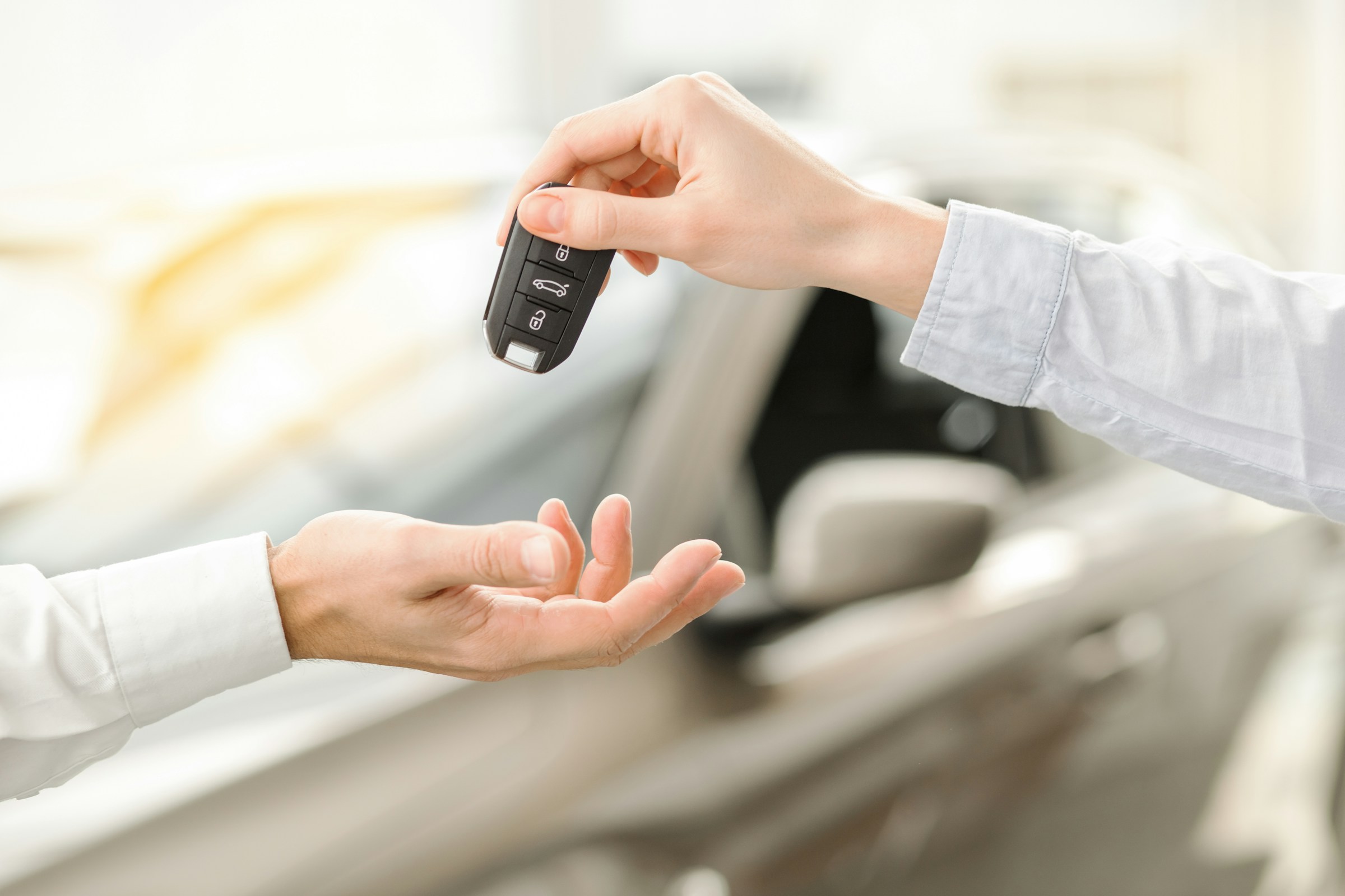 EV Hotspots: The UK's Electric Vehicle Business Leasing Report | Hippo ...