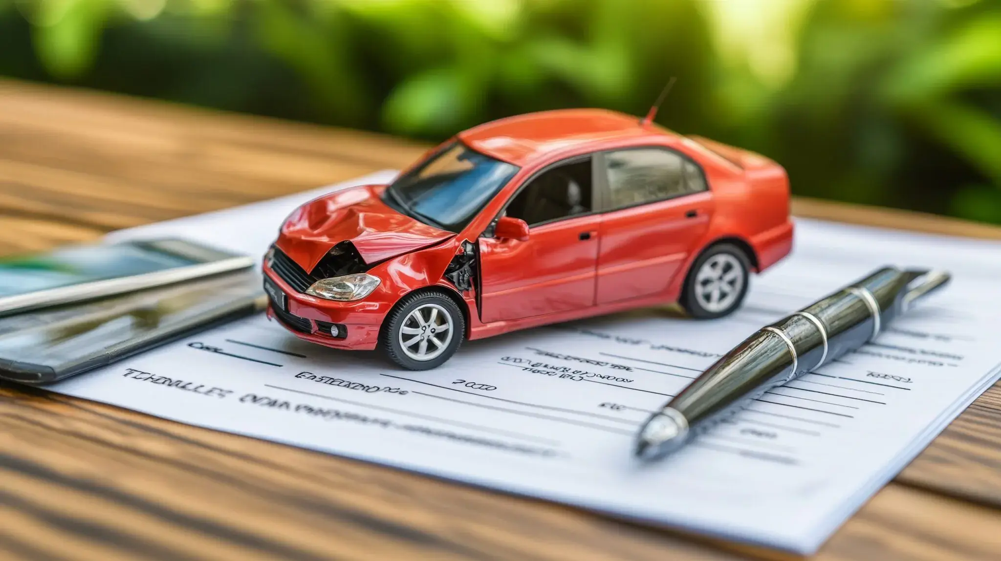 Insuring a Leased Car | Hippo Leasing