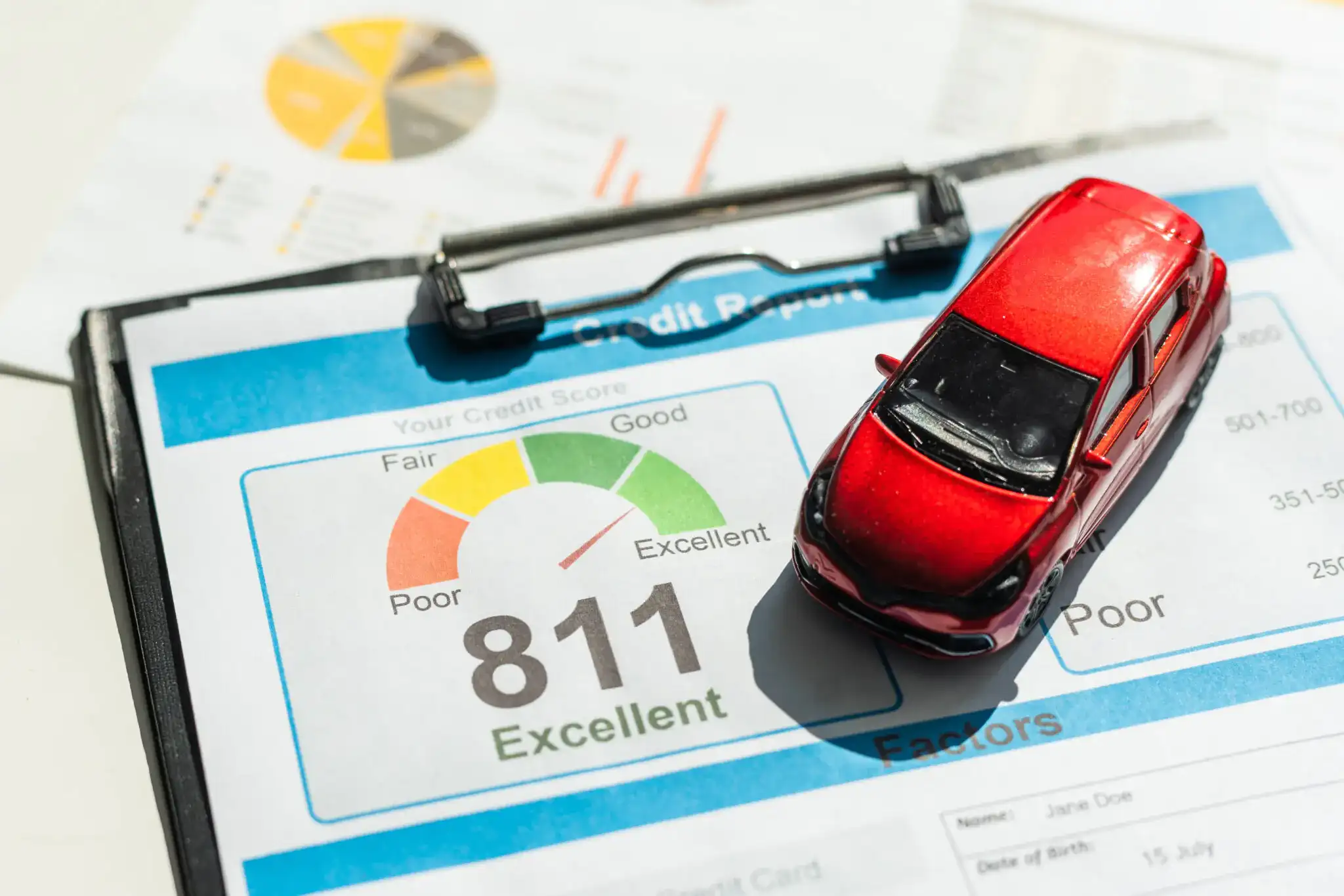 PCP Car Finance Explained: How It Works & Costs | Hippo Leasing