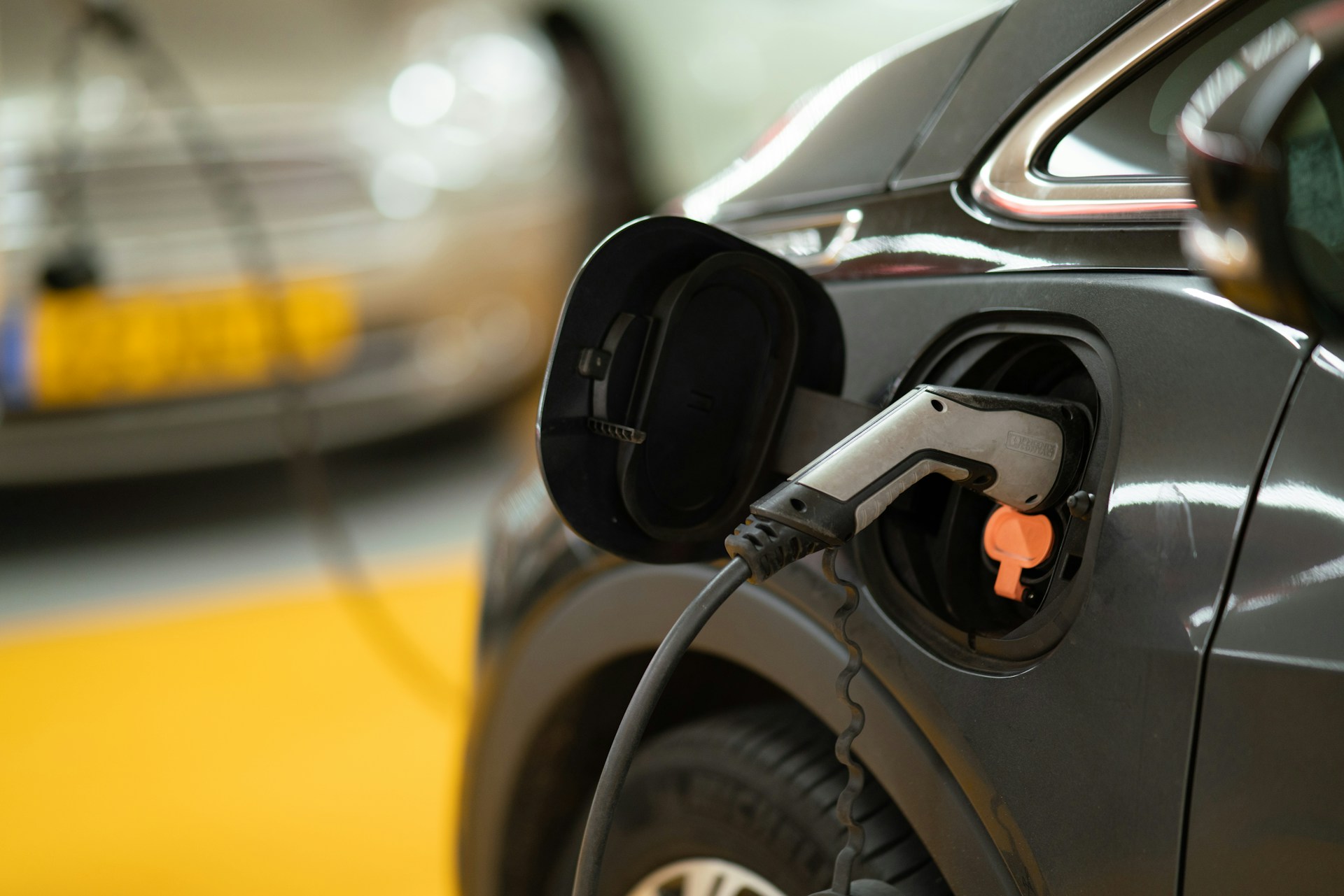 EV Hotspots: The UK's Electric Vehicle Business Leasing Report | Hippo ...