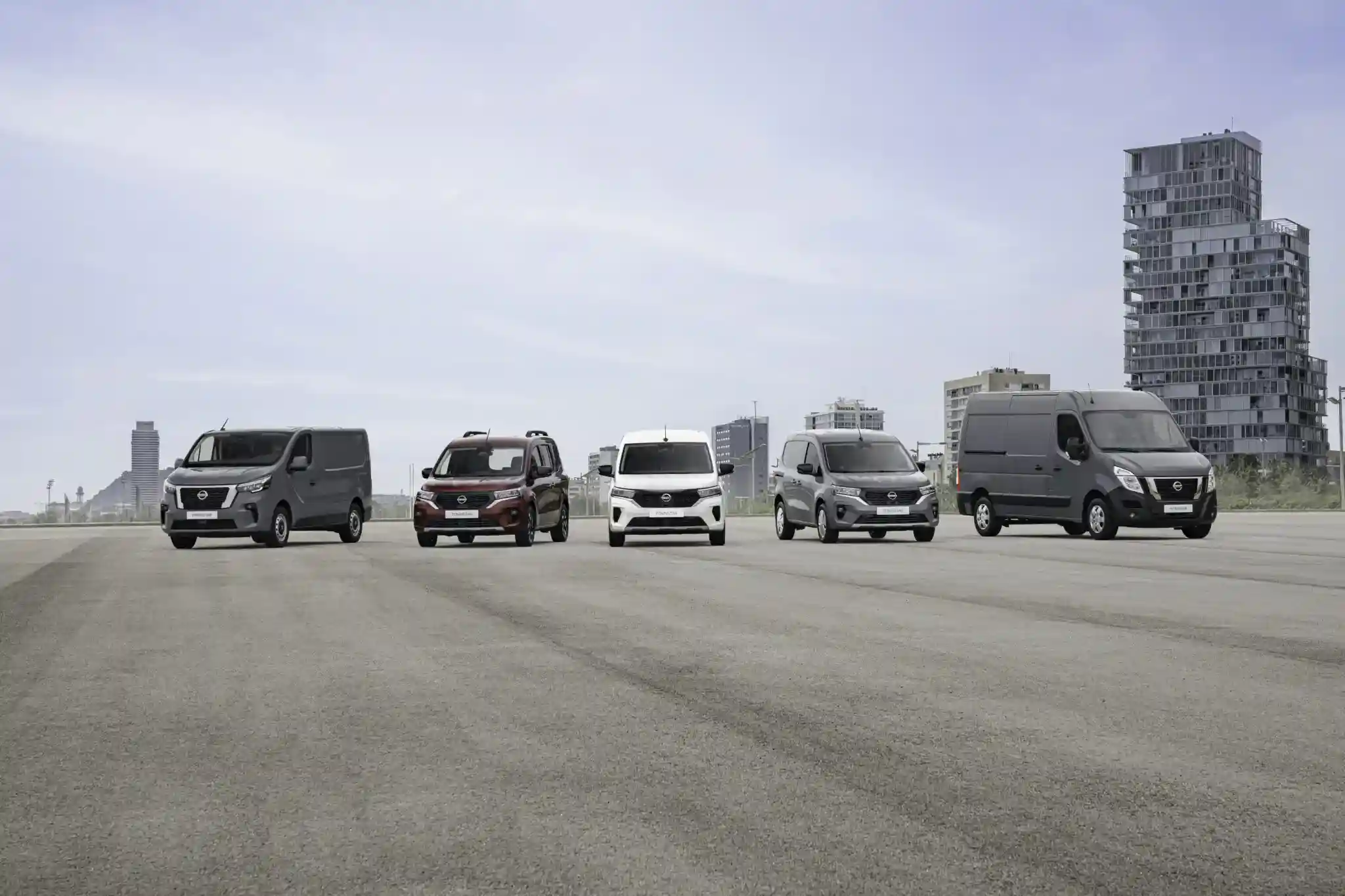 Nissan Models Explained | Types of Nissan Cars | Hippo Leasing