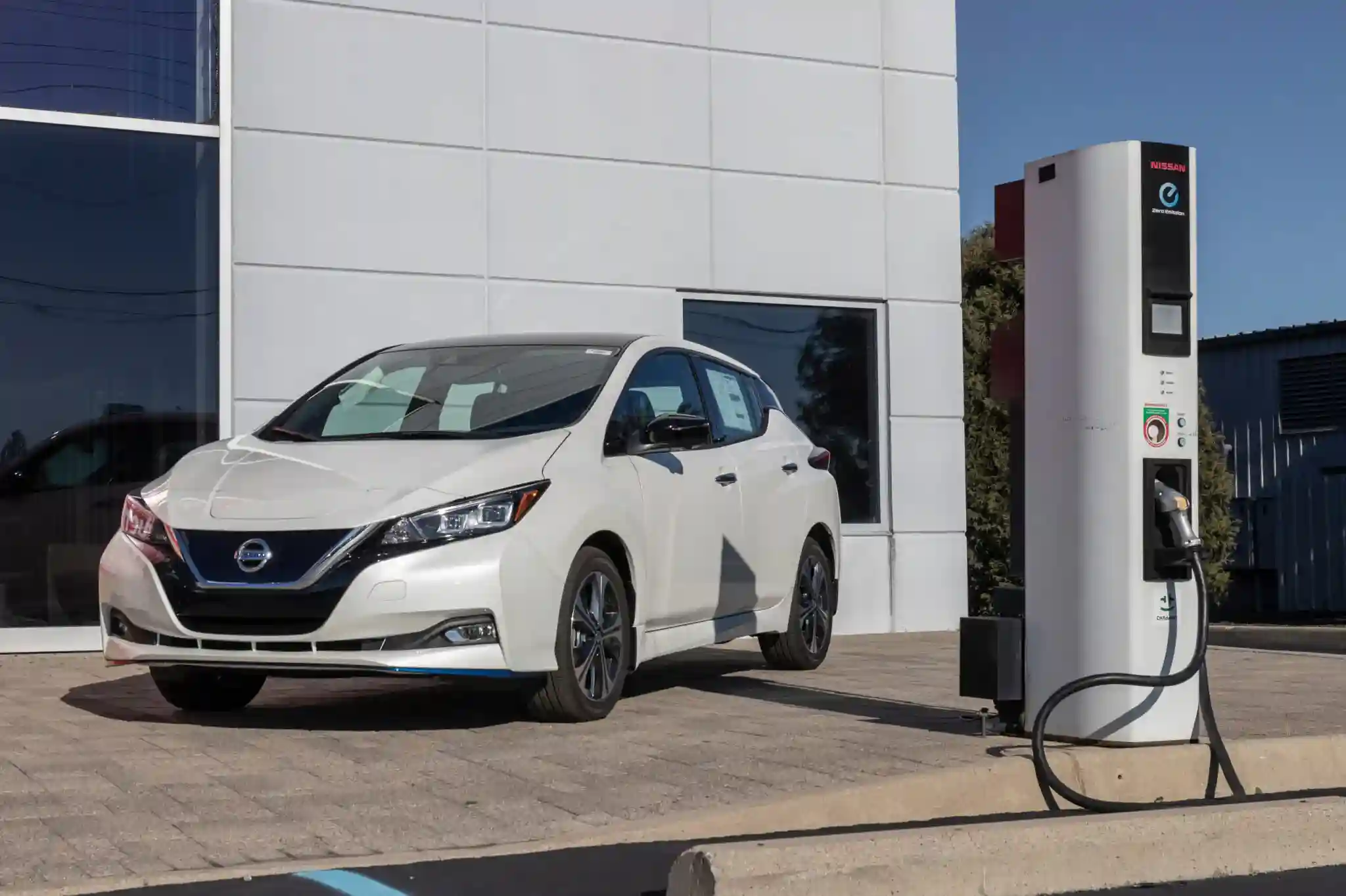Nissan Models Explained | Types of Nissan Cars | Hippo Leasing