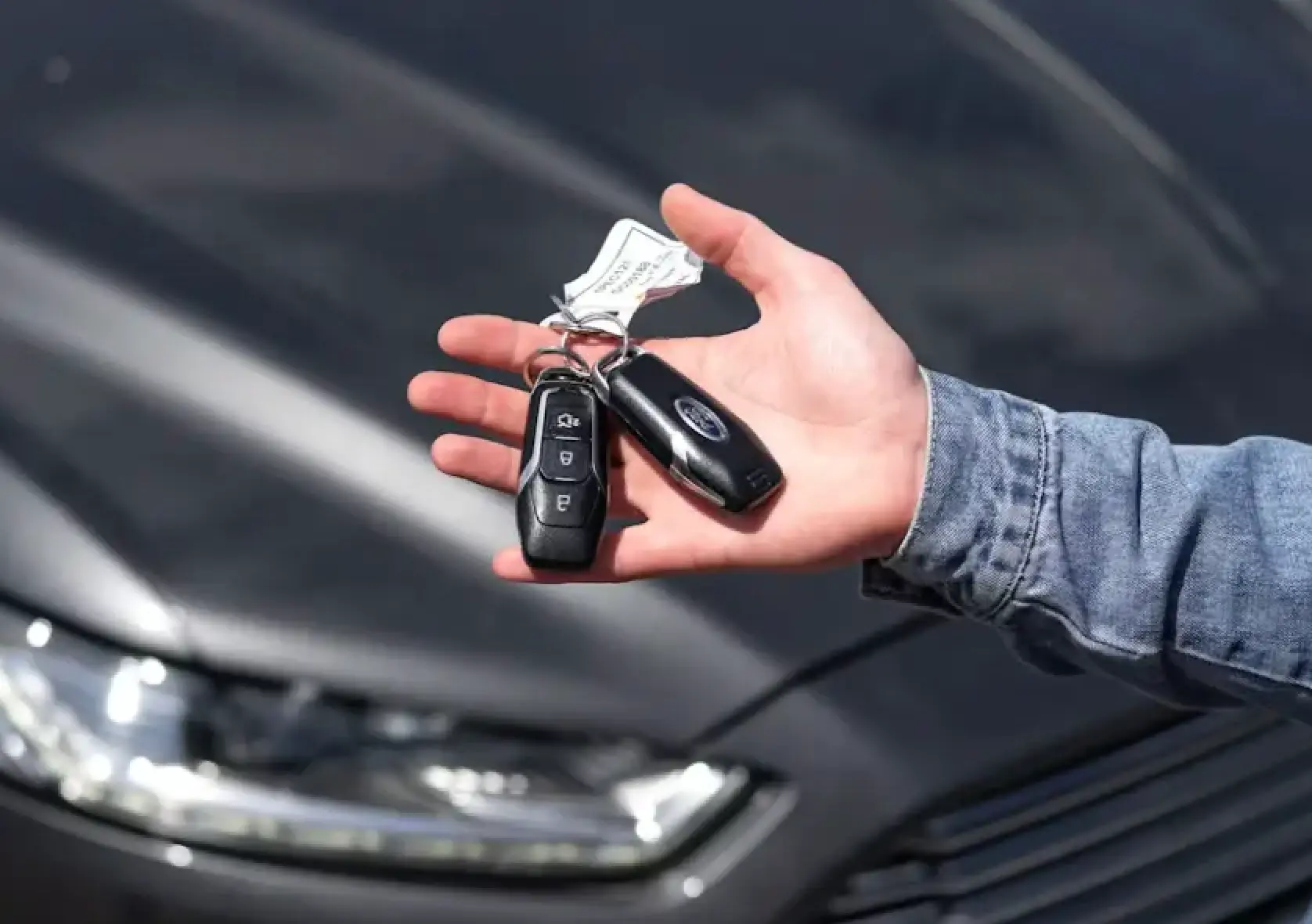 Hippo Leasing | The UK’s Leading Vehicle Leasing Specialists