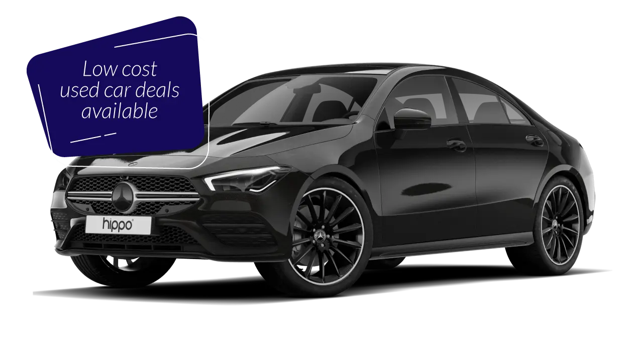 Hippo Leasing | The UK’s Leading Vehicle Leasing Specialists