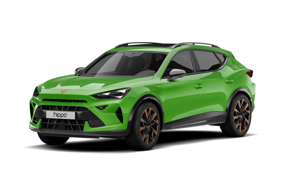 Hybrid Car Leasing Deals UK | HEV & PHEV | Hippo Leasing