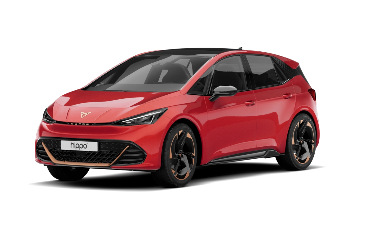 Electric Car Leasing UK | Compare EV Lease Deals & Prices