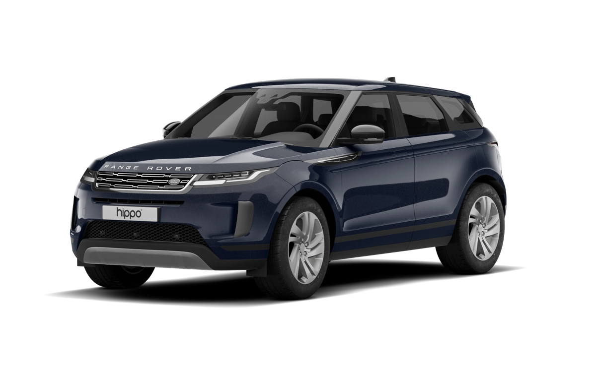 Hippo Leasing | The UK’s Leading Vehicle Leasing Specialists