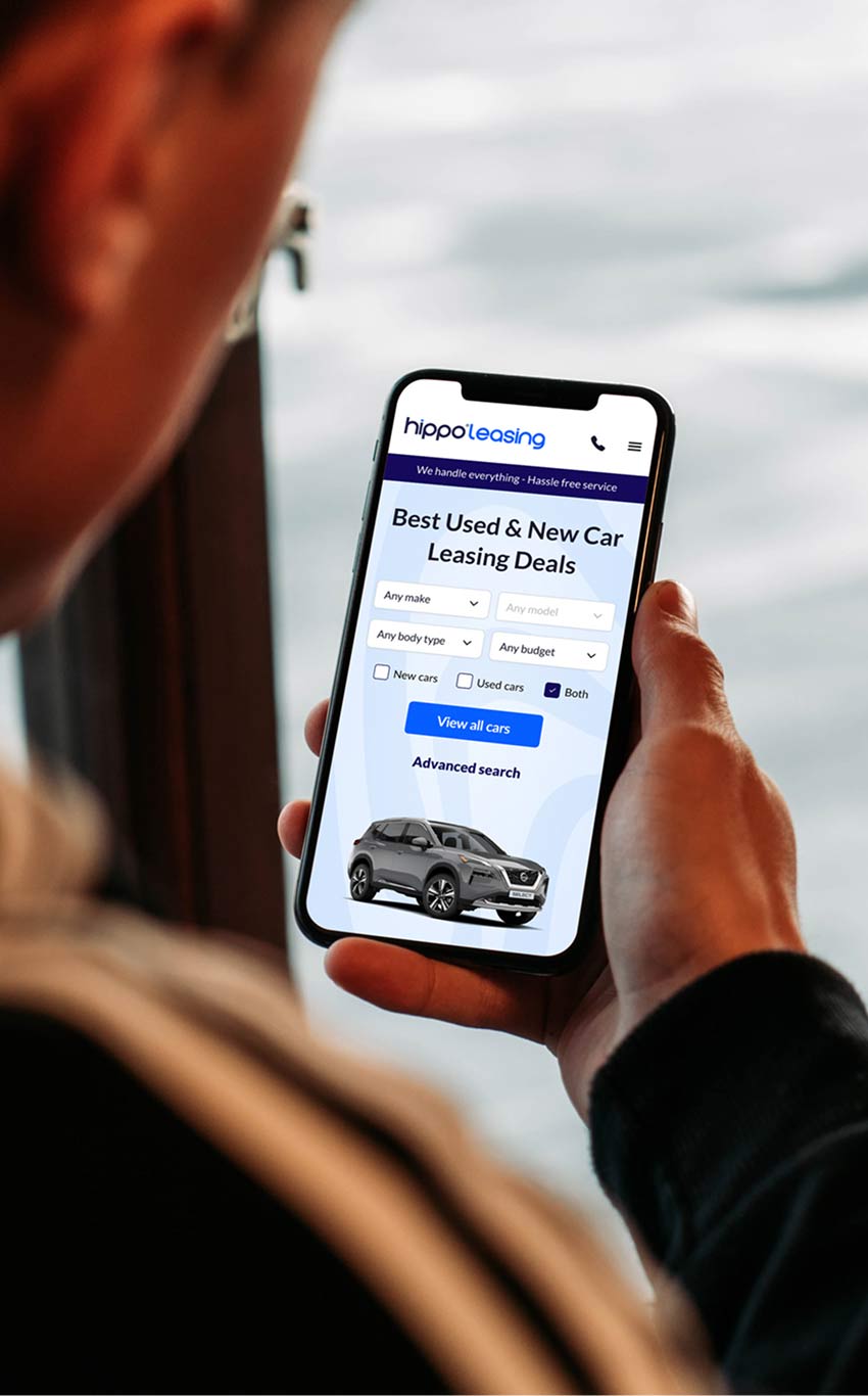 Cheap Car Leasing Deals & Special Offers | Hippo Leasing