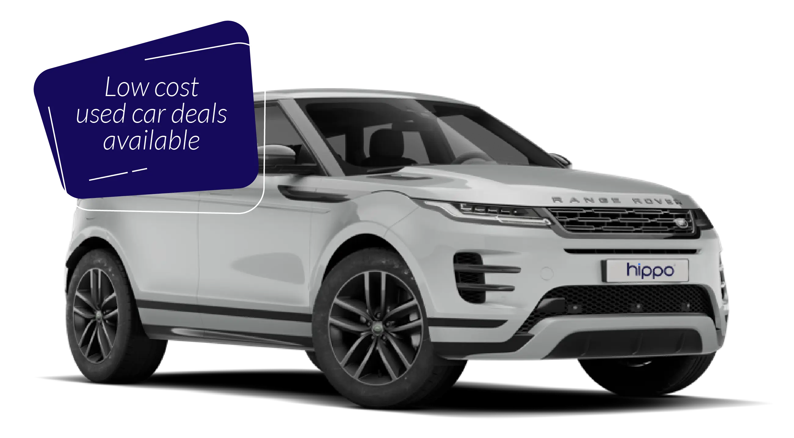 Used Car Leasing UK Deals | No Deposit & Fast Delivery
