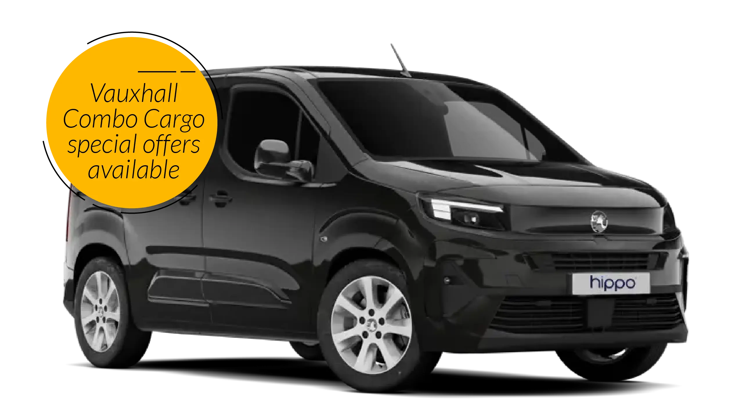 Van Leasing UK | Best Deals & Low Monthly Costs