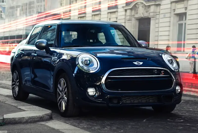 Car Leasing Deals - The UK's Best Leasing Offers | Hippo Leasing