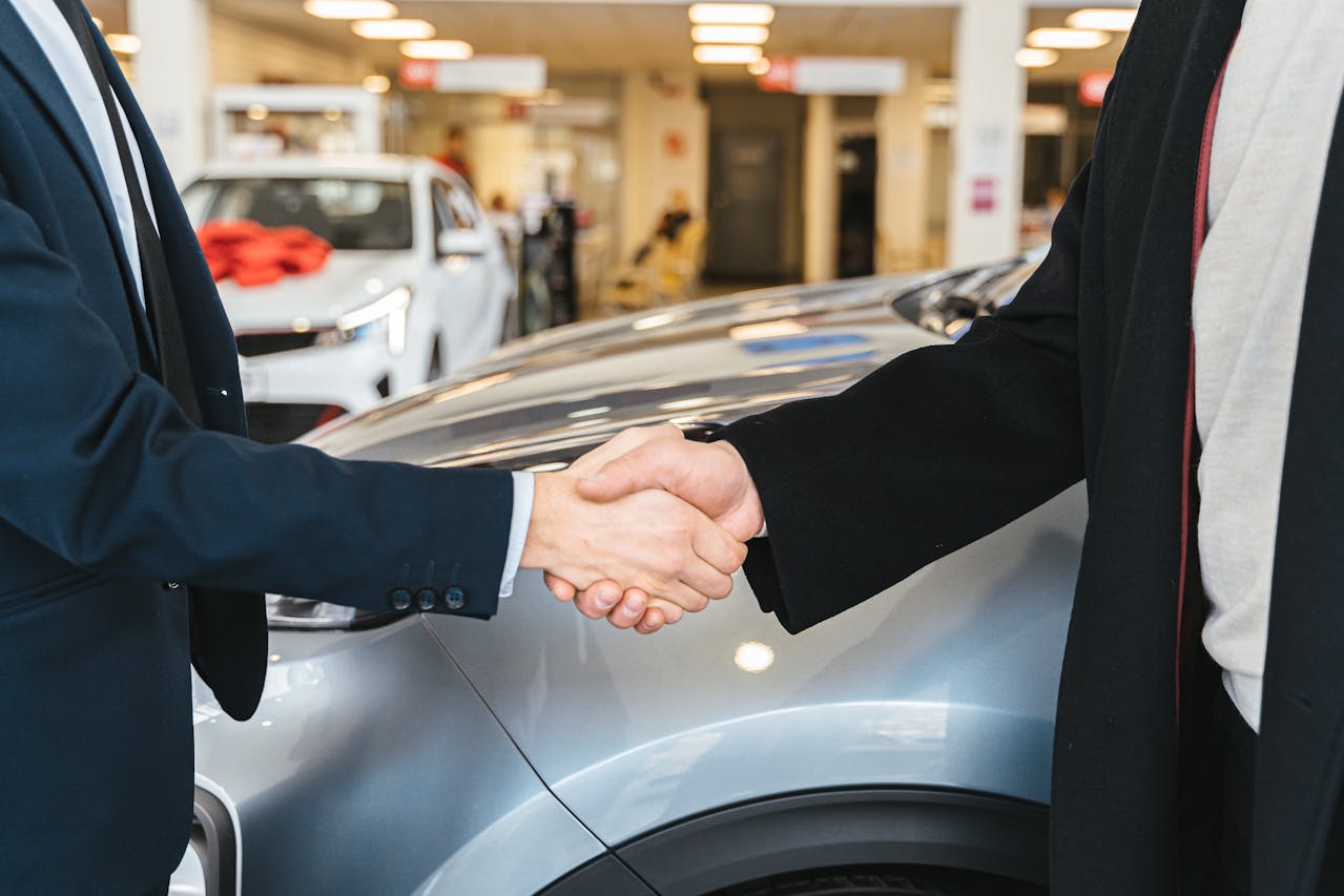 PCP Car Finance Explained: How It Works & Costs | Hippo Leasing