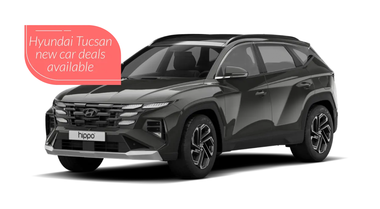 No Deposit Car Leasing UK | £0 Upfront Lease Deals | Hippo Leasing
