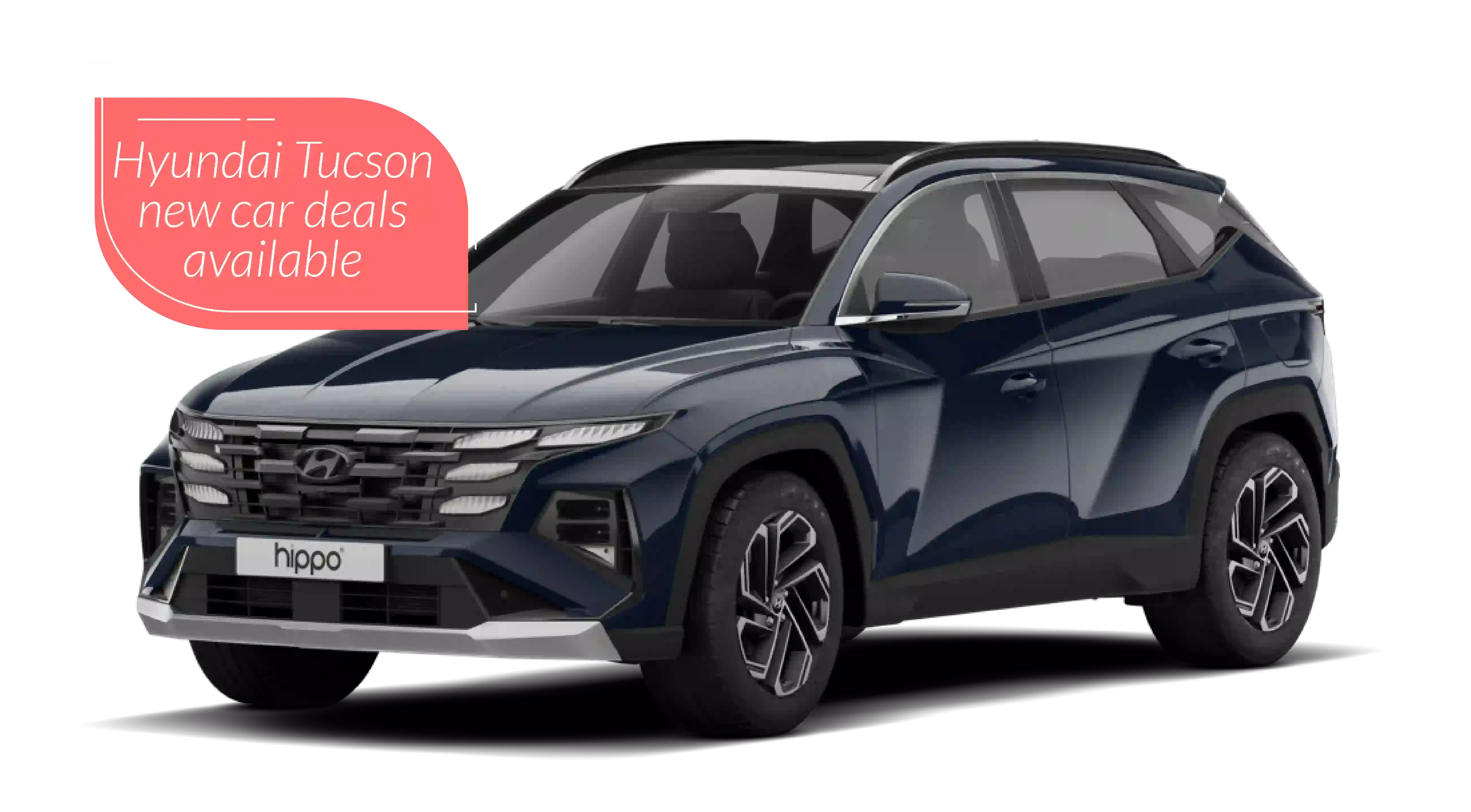 Car Lease Deals - The UK's Best Leasing Offers | Hippo Leasing