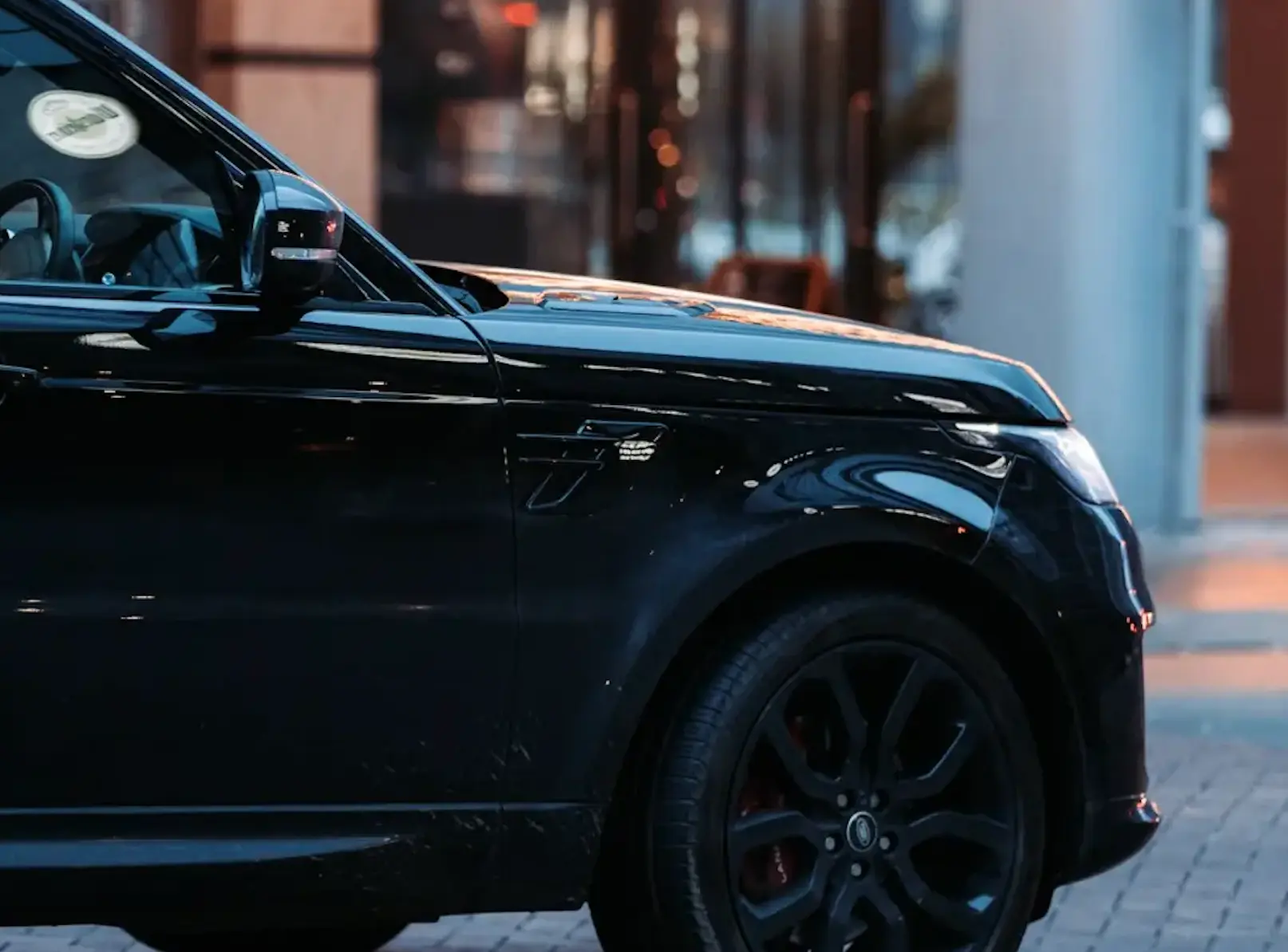 Hippo Leasing | The UK’s Leading Vehicle Leasing Specialists