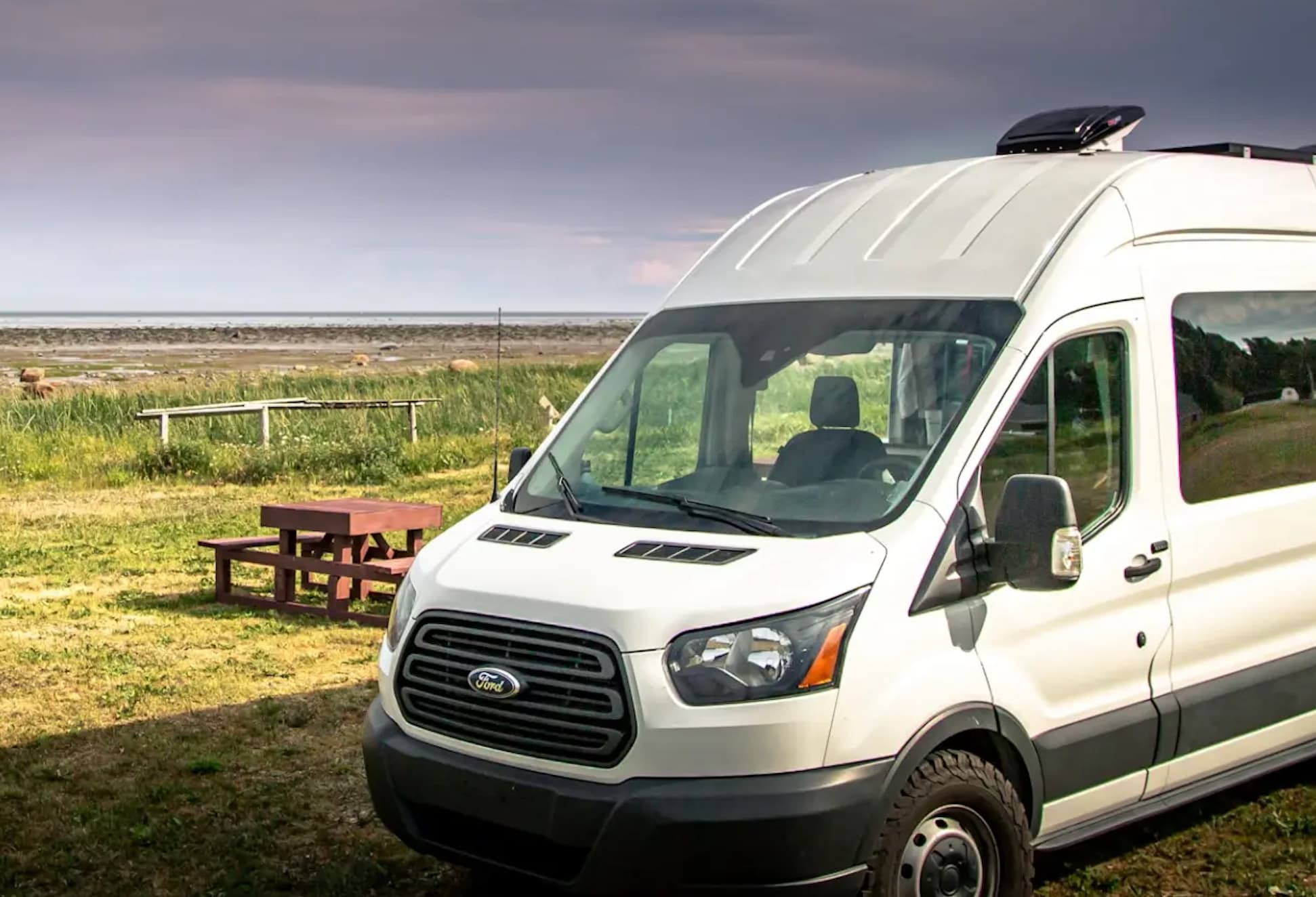 Hippo Leasing | The UK’s Leading Vehicle Leasing Specialists