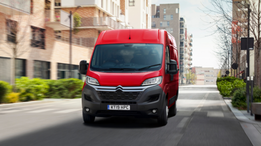 Citroën van models: What are the different types of Citroën vans?