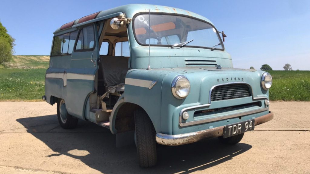 Vauxhall van models: What are the different types of Vauxhall vans?