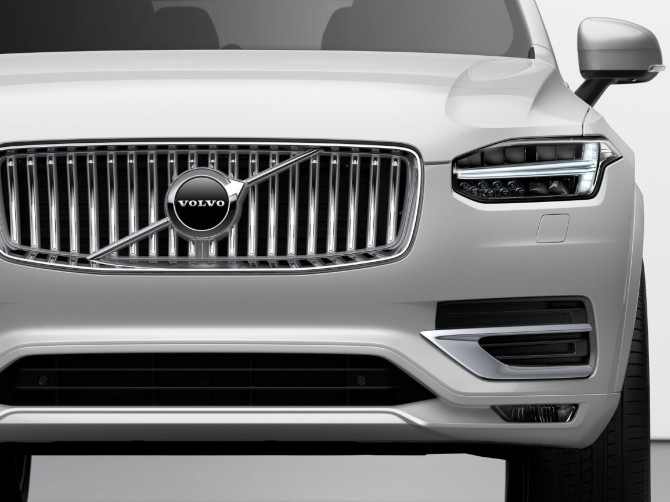 Volvo car models: What are the different types of Volvo cars?