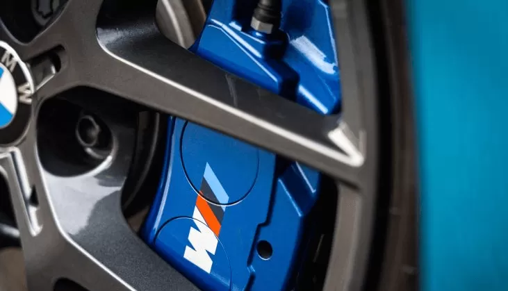 What is the BMW M Sport Package and is it worth it on a lease vehicle ...