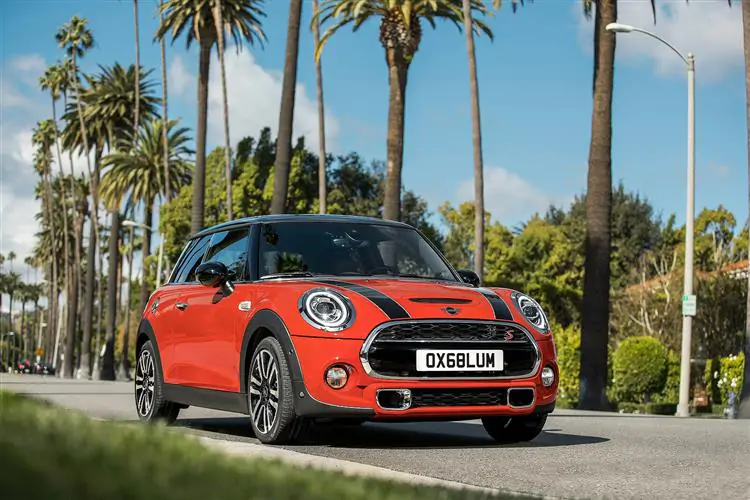 Mini Car Models: What Are The Different Types Of Mini Car? | Hippo Leasing