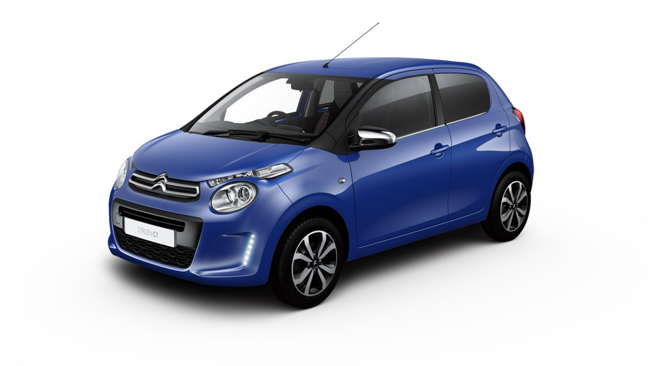 Citroën Car Range: What are the different types of Citroën cars?