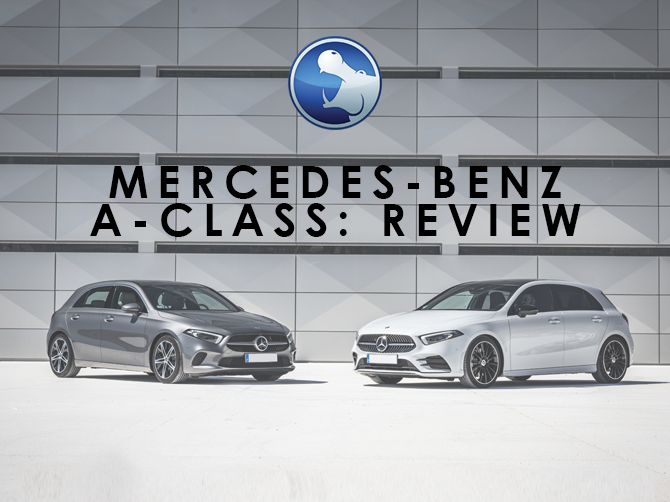 Mercedes-Benz A-Class Review: Everything You Need To Know About Mercedes’