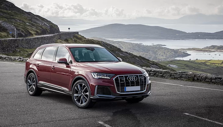 Audi SUV Range: What Is The Best Audi SUV & Crossover Model? | Hippo ...