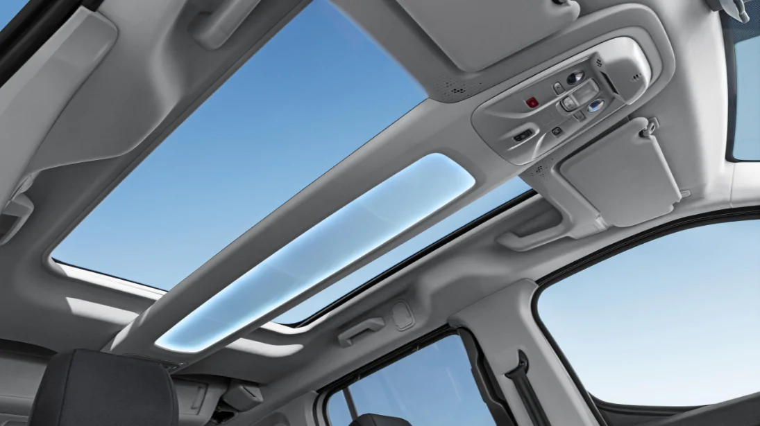 Citroën van models: What are the different types of Citroën vans ...