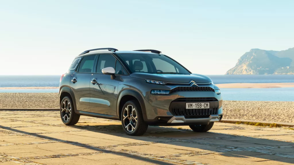 Citroën Car Range: What are the different types of Citroën cars ...