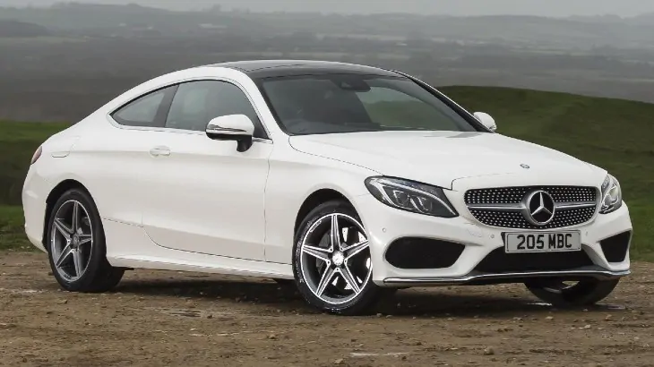 Mercedes Classes Explained: What different types of Mercedes are there ...