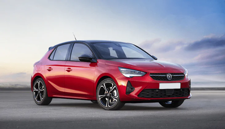 Vauxhall Corsa VS: How Does The Corsa Compare? - Hippo Leasing | Hippo ...
