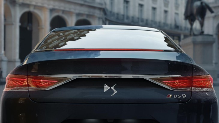 DS car models: What are the different types of DS car? - Hippo Leasing