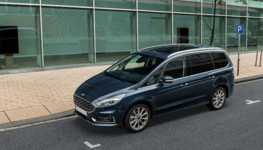 Ford Models List: What Are The Different Types Of Ford Cars?