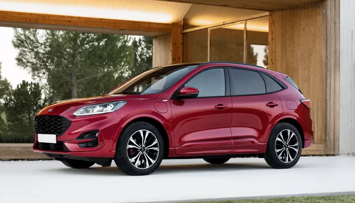 Ford Models List: What Are The Different Types Of Ford Cars? | Hippo ...