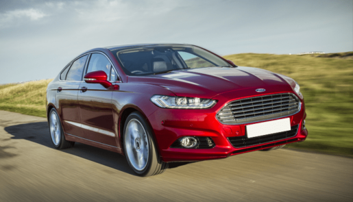 Ford Models List: What Are The Different Types Of Ford Cars?