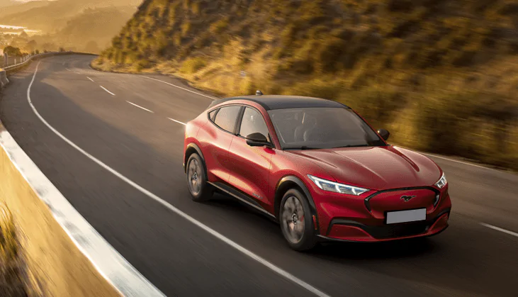 Ford Models List: What Are The Different Types Of Ford Cars? | Hippo ...