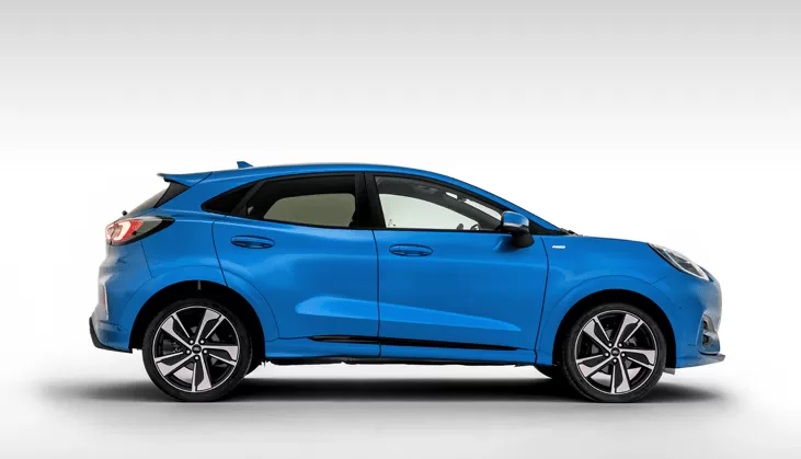 Ford Models List: What Are The Different Types Of Ford Cars? | Hippo ...