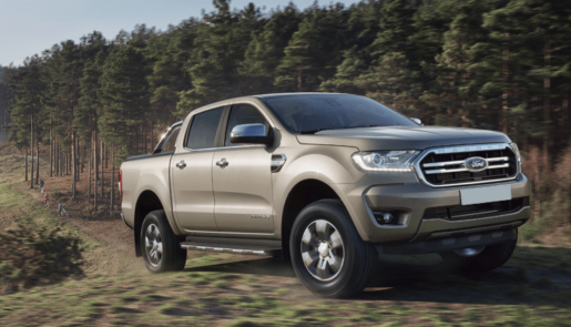 Ford Models List: What Are The Different Types Of Ford Cars?