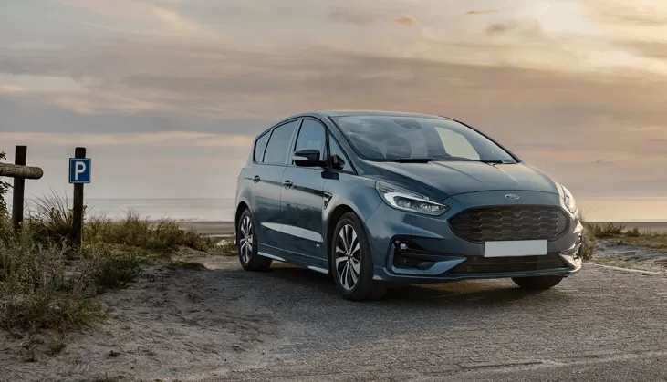 Ford Models List: What Are The Different Types Of Ford Cars? | Hippo ...