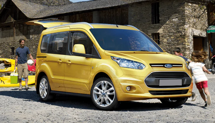 Ford Models List: What Are The Different Types Of Ford Cars? | Hippo ...