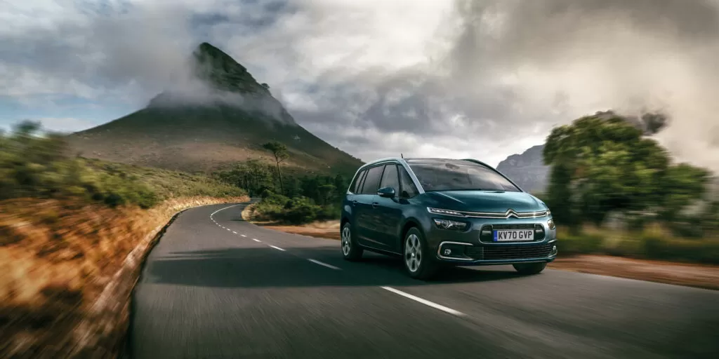 Citroën Car Range: What are the different types of Citroën cars ...