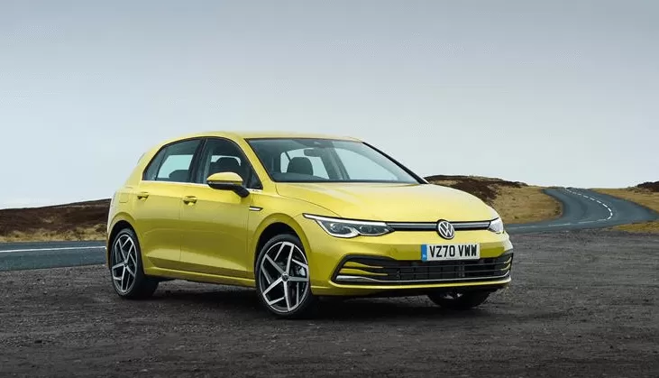 The Volkswagen Range: What Are The Different Types Of Volkswagen Cars ...