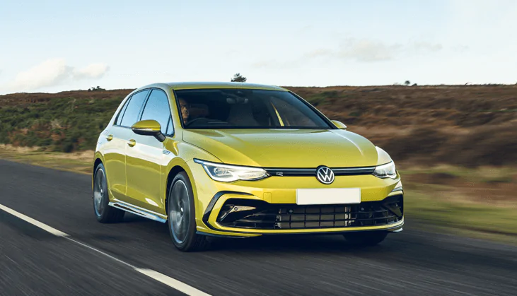 Which VW Golf trim is best to lease: Life, GTI, R-Line, eGolf, GTD or ...