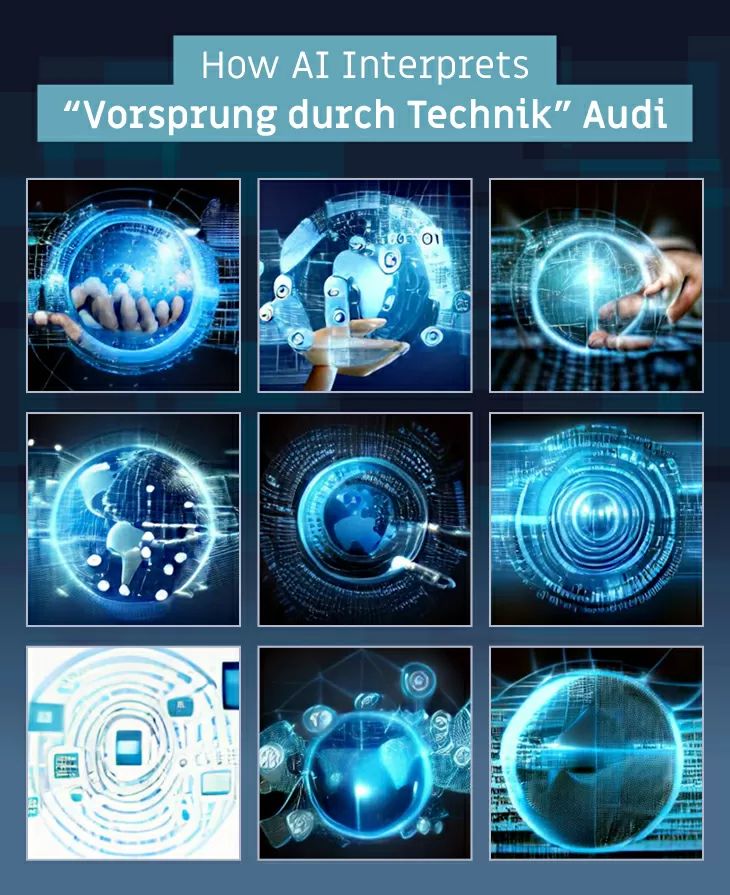 World's most popular car brands through the eyes of artificial ...