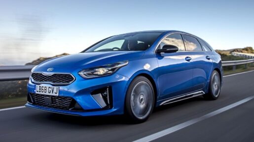 Kia car models: What are the different types of Kia cars - Hippo Leasing