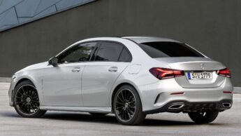 Mercedes Classes Explained: What different types of Mercedes are there?