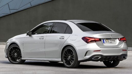 Mercedes Classes Explained: What different types of Mercedes are there?